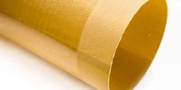 Aircraft ECS Ductwork - Heat Shrinkable Tapes & Tubing | Dunstone