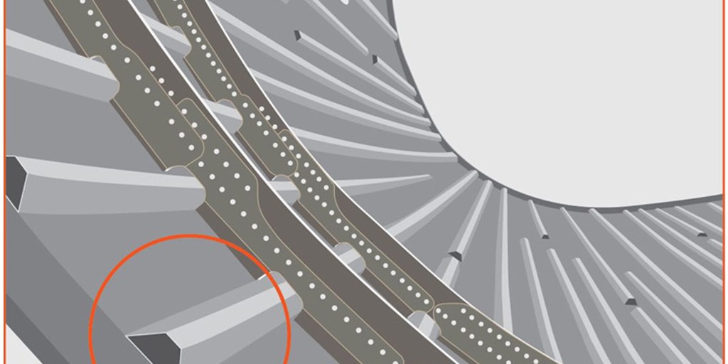 Case Study – Aerospace Composite Fuselage Stringe - Heat Shrinkable ...
