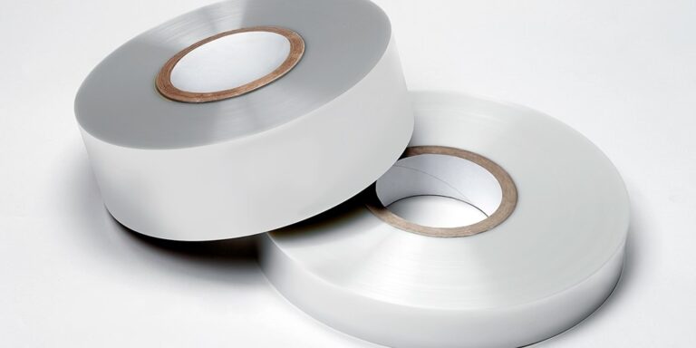 Hi-Shrink Tape and Compaction Films for Composite Tubes, What's The ...