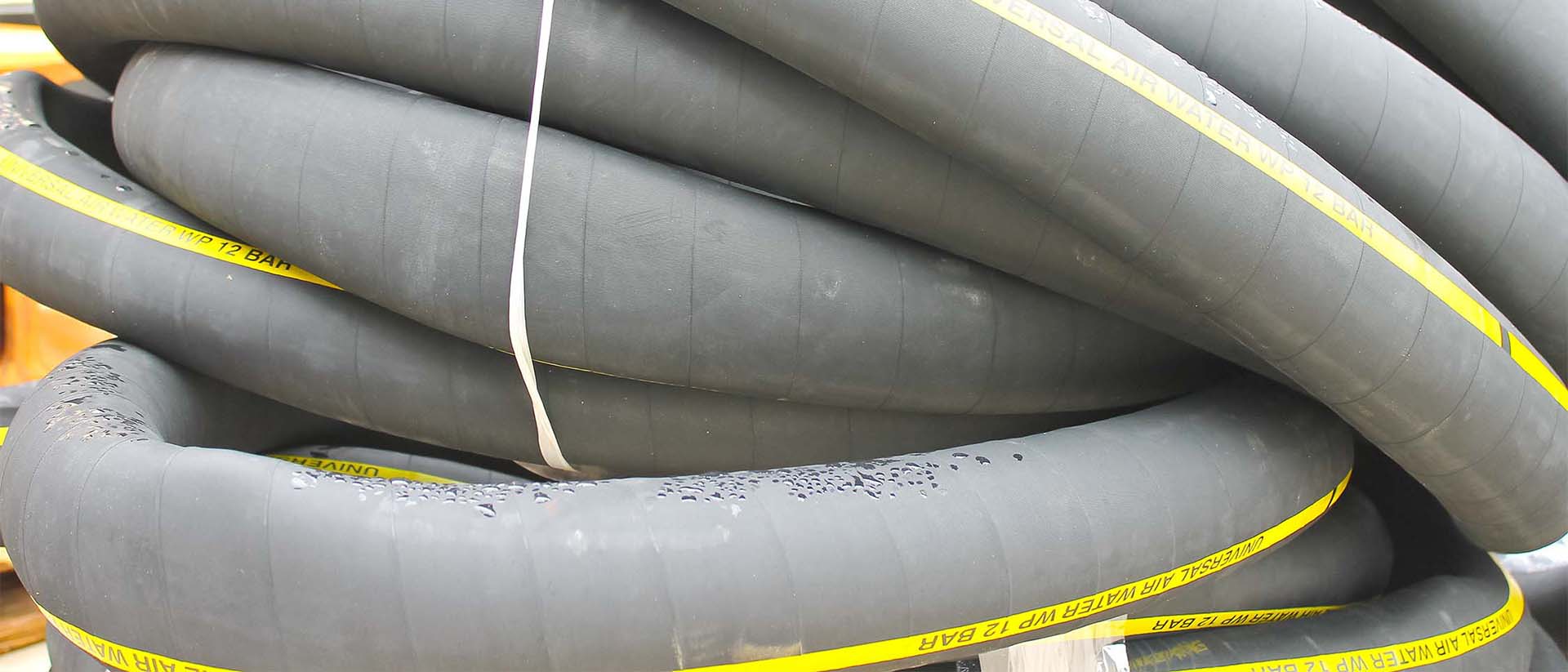 Shrink Tape for Vulcanized Rubber? Learn How to Vulcanize Rubber with ...