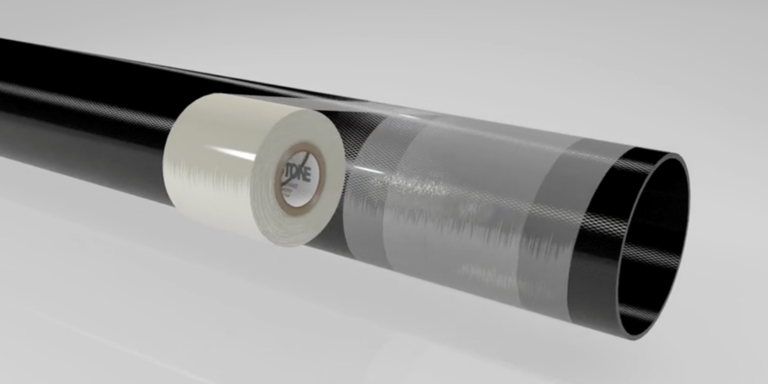 How to Use Heat Shrink Tape: Tips and Recommendations - Heat Shrinkable ...