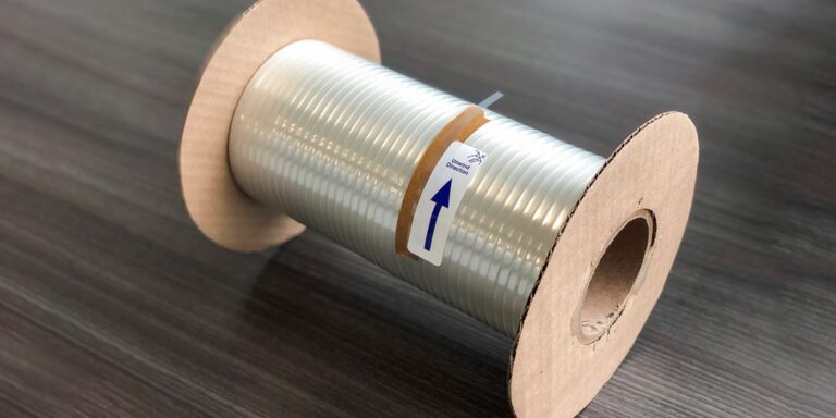 Unraveling the Benefits of Traverse Winding for Shrink Tape - Heat ...